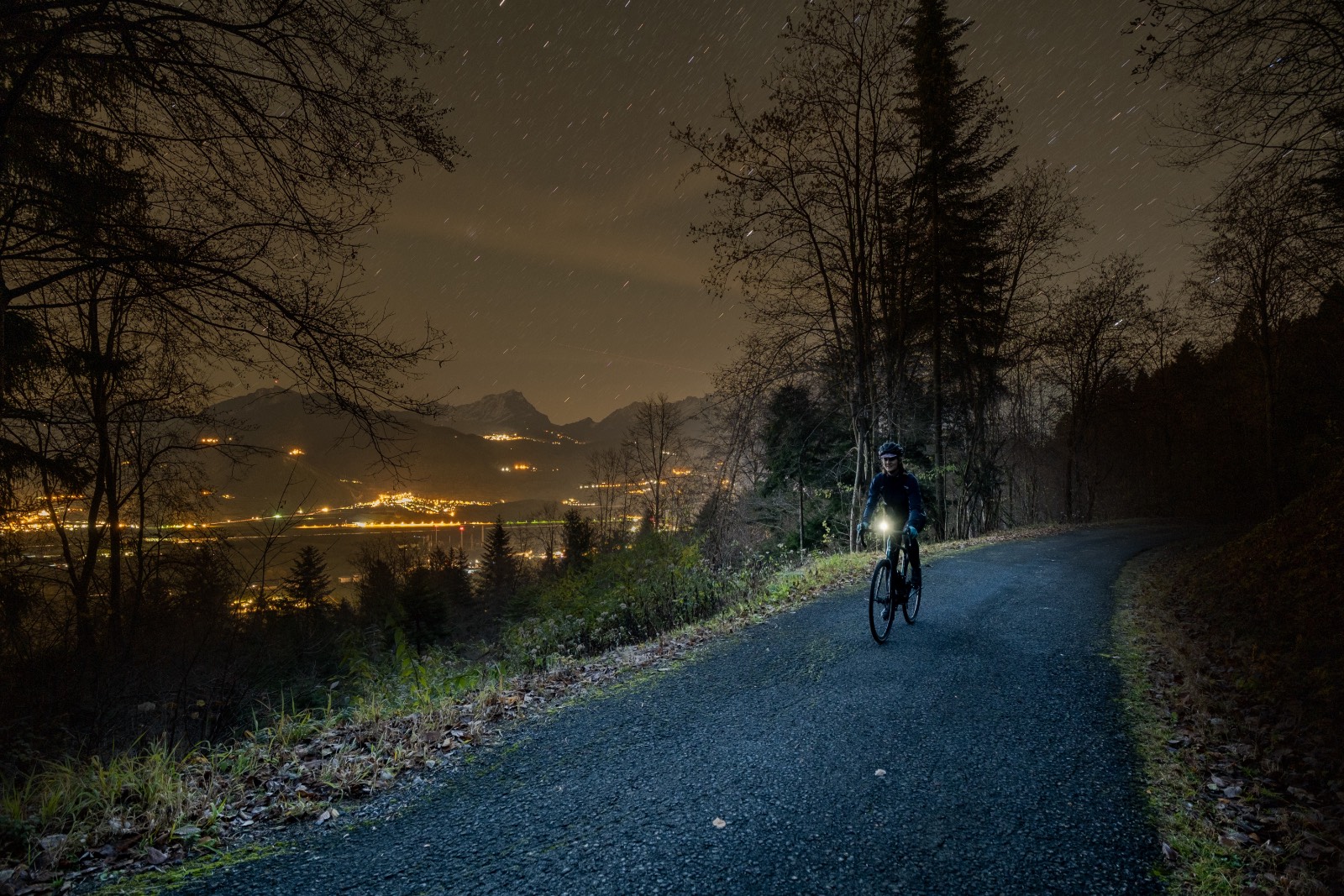 Nanaimo and Campbell bike lights | Syncros